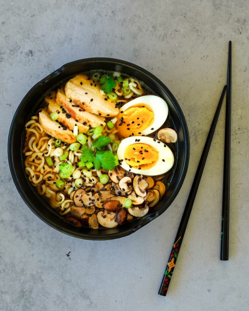 La Cuisine Clandestine – La Galerie de BosKop | Lyon 7e